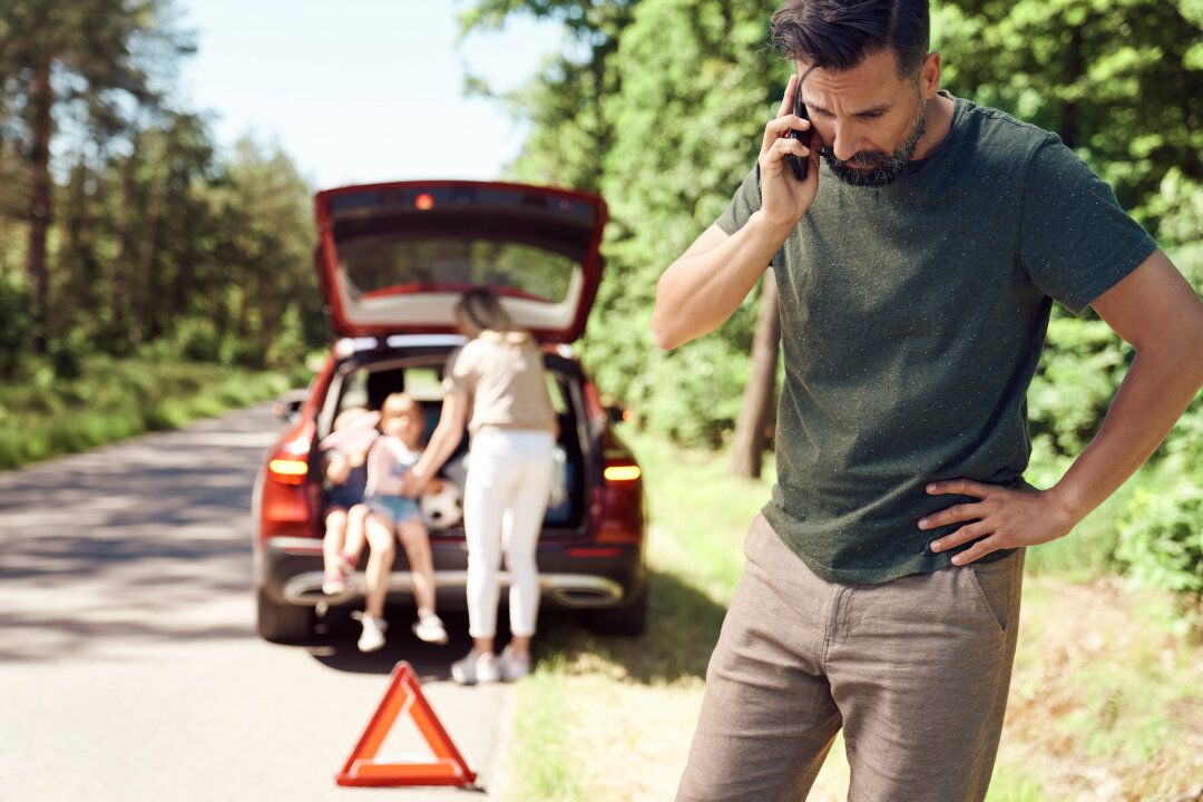 Car Recovery: Understanding Costs & What Can Affect The Price